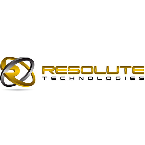 Elite Technology company needs cutting edge logo! Show us what you got ...