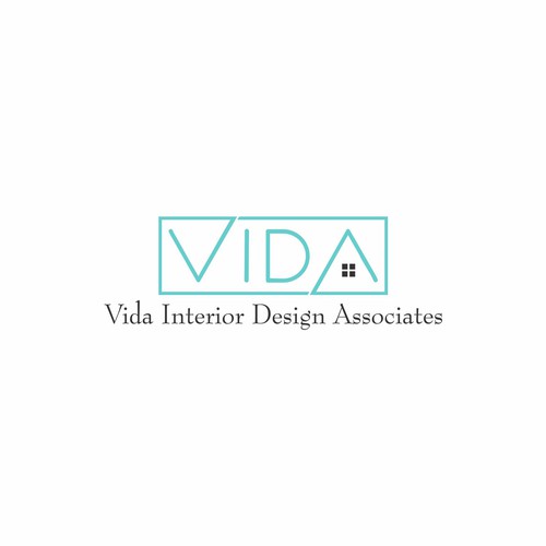 VIDA logo | Logo design contest
