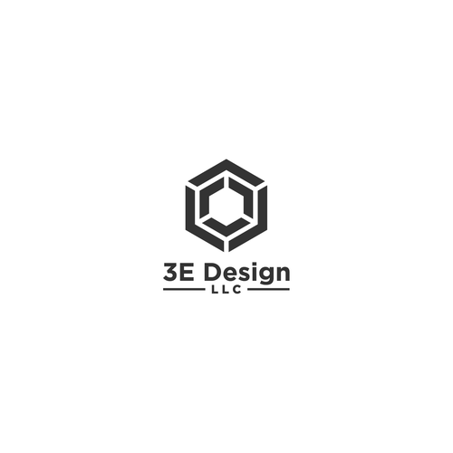Design a unforgettable experience for the 3E design LLC | Logo design ...