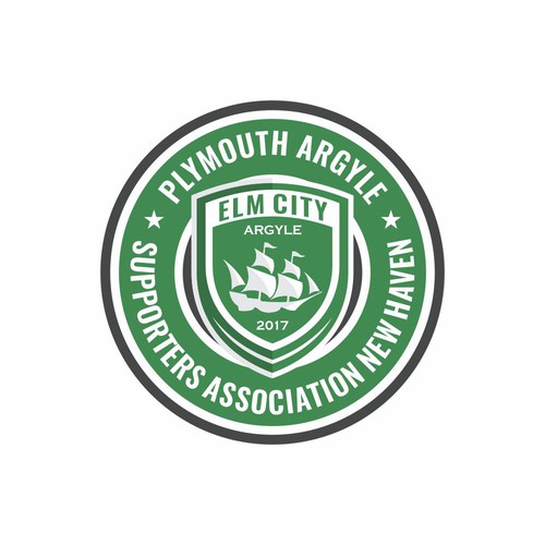 Plymouth Argyle supporters club | Logo & social media pack contest