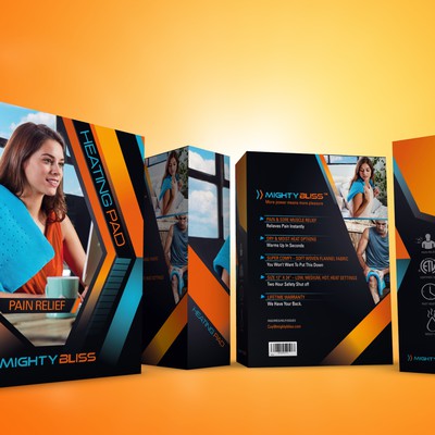 Custom Box Design Online - 99designs