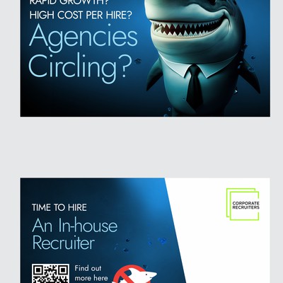 Direct Mail Design - Professional Mailer Designers | 99designs