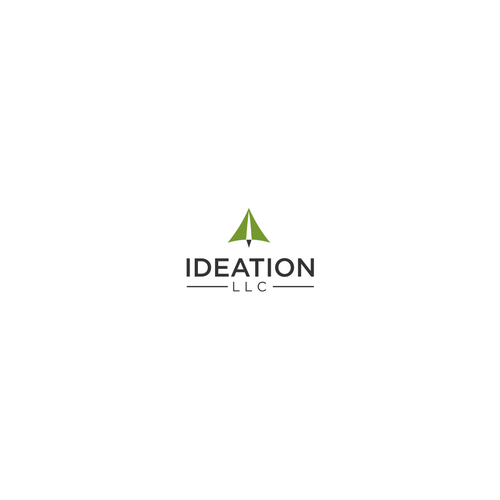 Ideation | Logo design contest