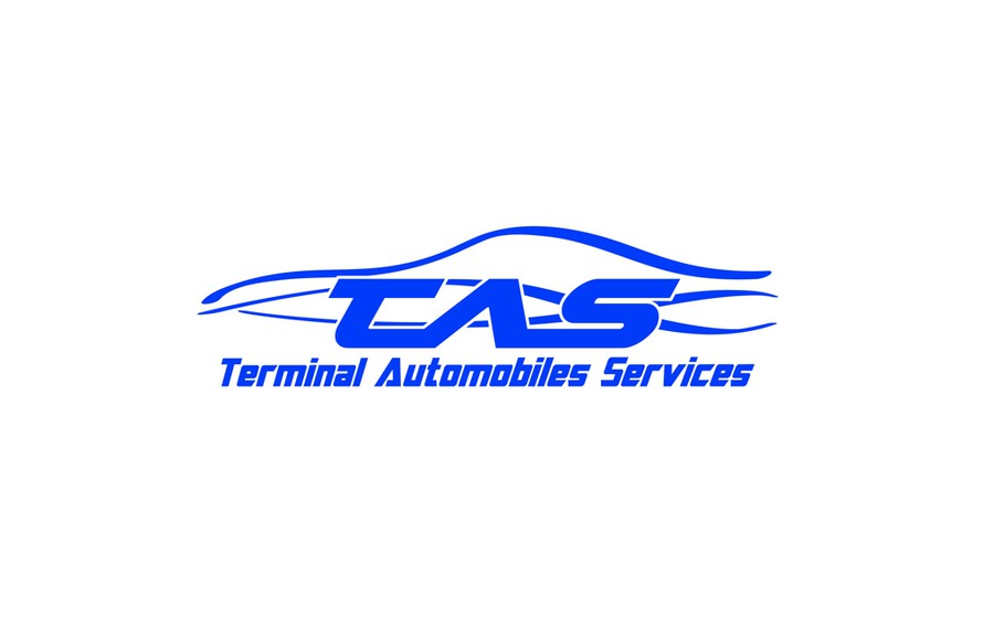 New logo wanted for Terminal Automobiles Services (TAS) | Logo design ...