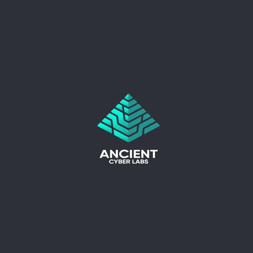 Designs | Logo for Ancient Cyber Labs | Logo design contest
