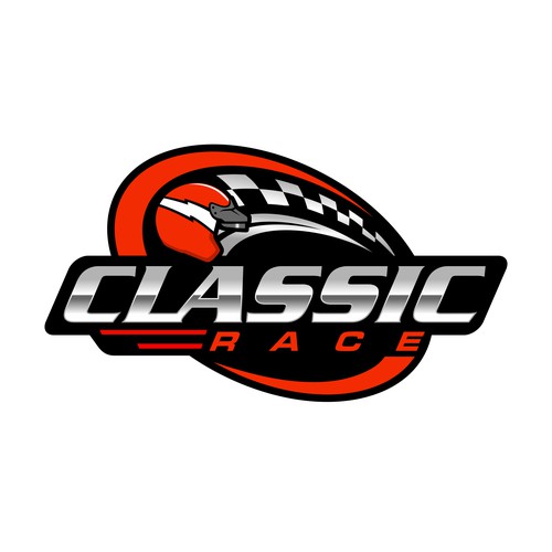 Designs | CLASSIC RACE | Logo design contest