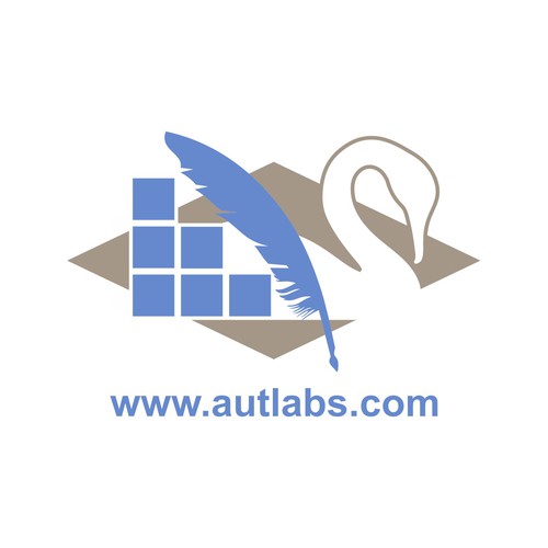 AutLabs Logo | Logo design contest