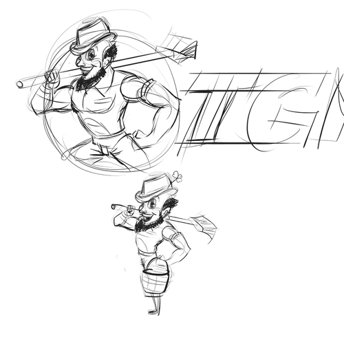 TGM General Maintenance | Logo design contest