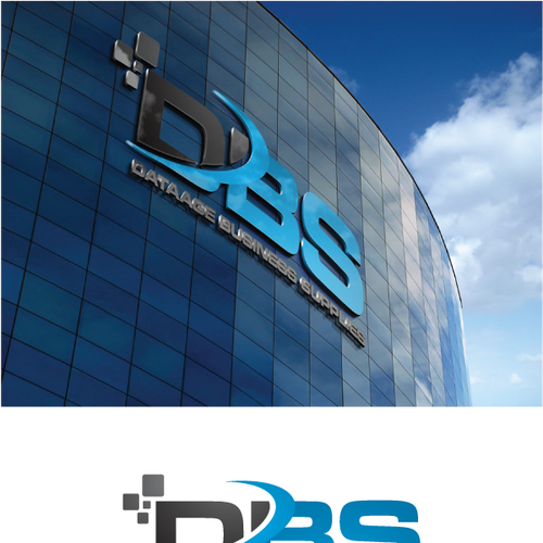 DABS Logo | Logo design contest