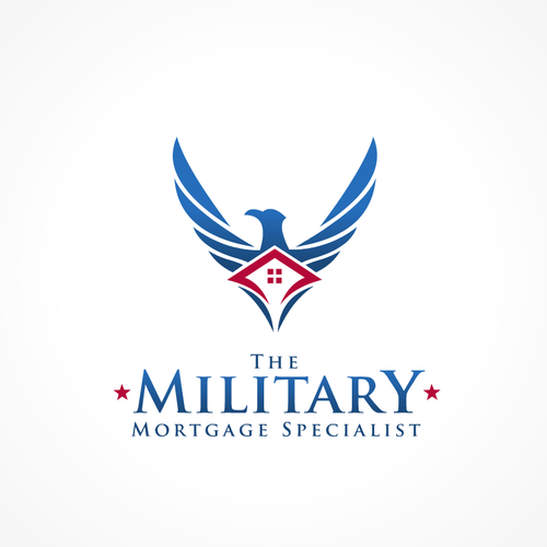 Create the next logo for The Military Mortgage Specialist | Logo design ...