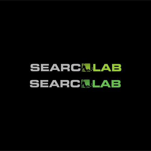Please find me my SEARCH LAB logo - woof! woof! | Logo design contest
