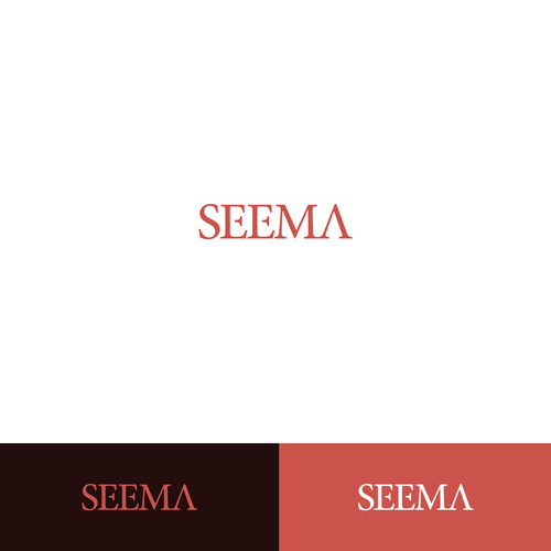 Seema Love Logo