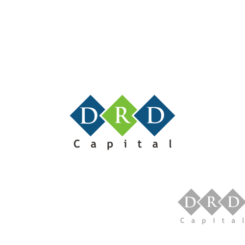 Drd Logo