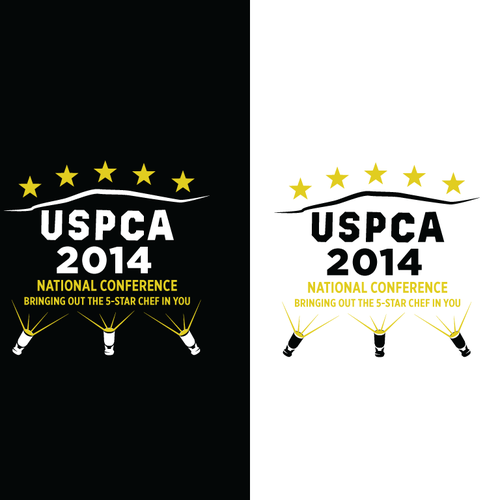 Help USPCA National Conference 2014 with a new logo | Logo design contest