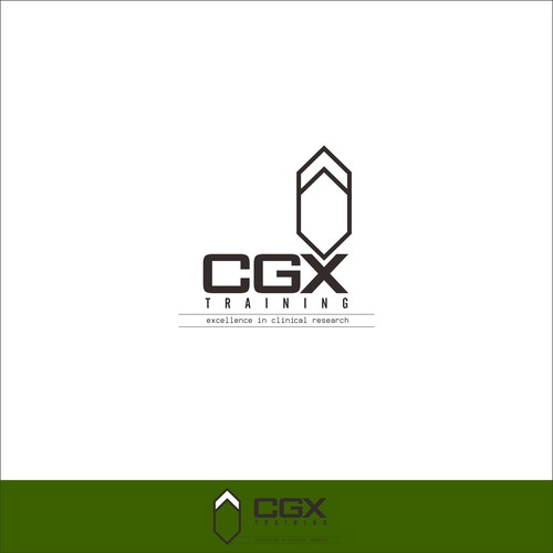 CGX | Logo design contest