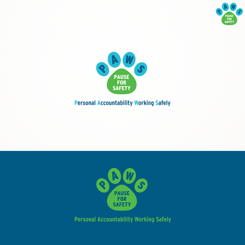 Personal accountability and safety campaign for Duke Energy | Logo ...