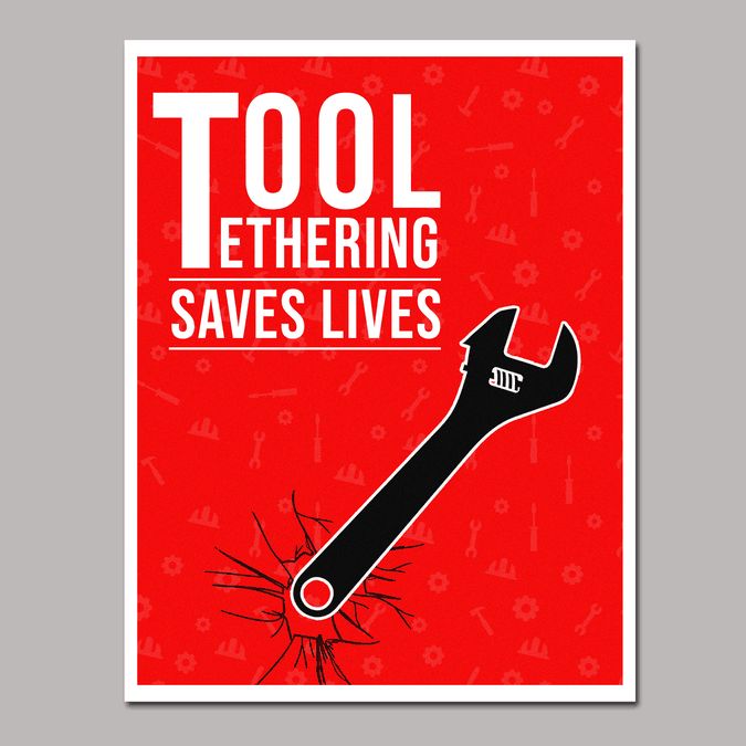 Workplace Posters | Poster contest