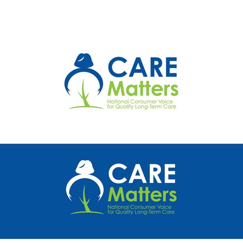 We need a logo that conveys "CARE Matters" | Logo design contest
