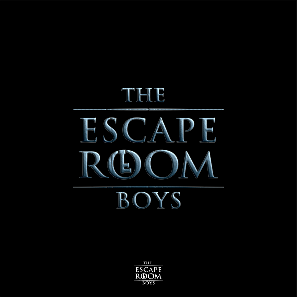 Escape Room Logos - Free Escape Room Logo Ideas, Design & Templates