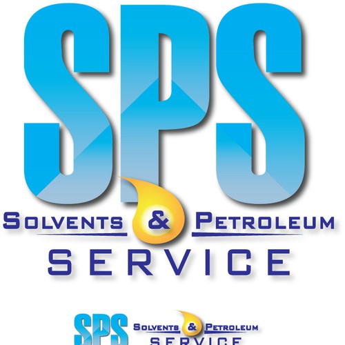New logo wanted for SPS "Solvents and Petroleum Service" | Logo design ...