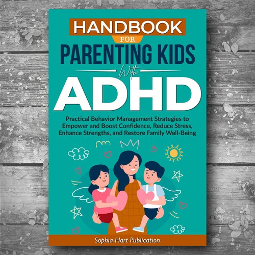 Designs | ADHD Progress Report, before and after implementing Behavior ...