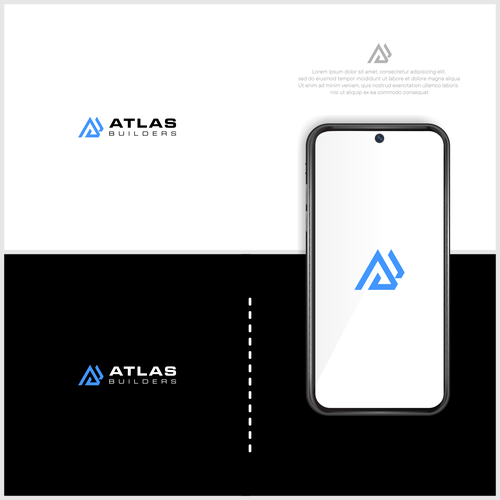 Designs | Design a slick logo for an up and coming home construction ...