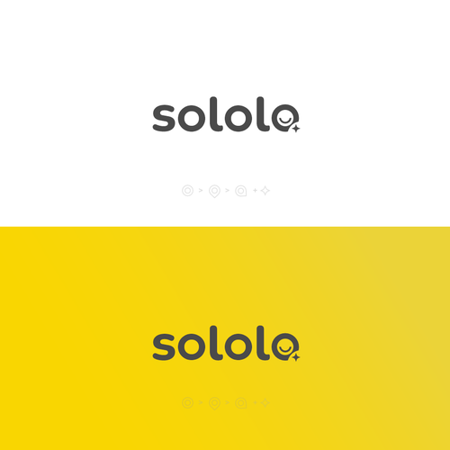 Designs | Create a logo for a company that aims to help lonely people ...