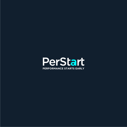 Creative logo for new idea PerStart | Logo design contest