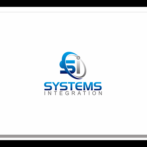Help Systems Integration with a new logo | Logo & business card contest