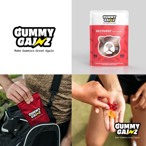 Designs | Design me a Logo for a brand you'll one day recognise! | Logo ...