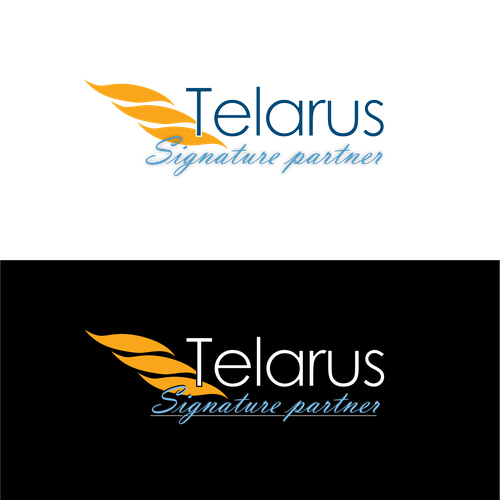 Telarus needs a new logo | Logo design contest