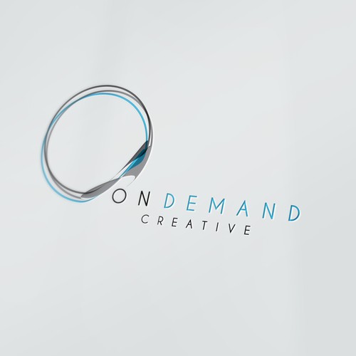 New logo wanted for On Demand Creative | Logo design contest