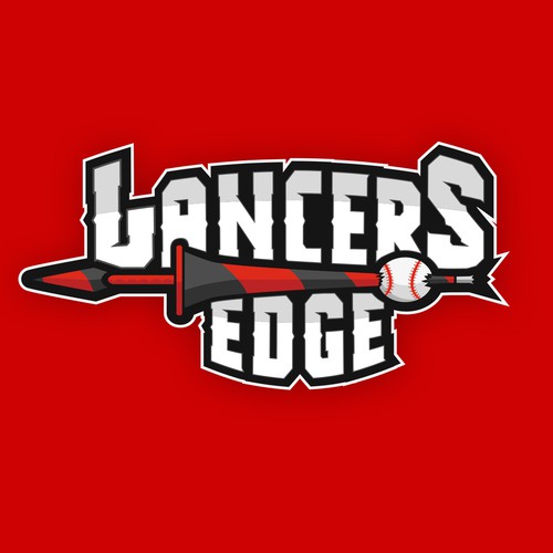 Youth Sports Organization Elite Team Logo Needed : Lancer's Edge | Logo ...