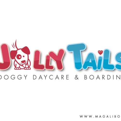 Dog Daycare new company logo | Logo design contest