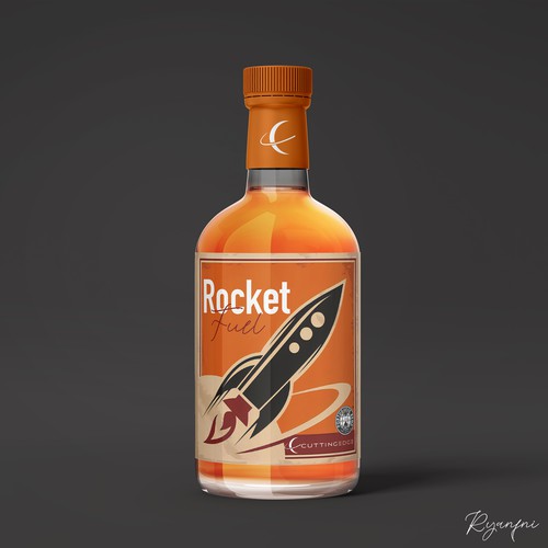 Modern Label Ideas - 836+ Best Modern Label Designs In 2022 | 99designs