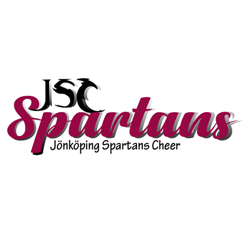 Spartans Cheer needs a new inspiring logo | Logo design contest