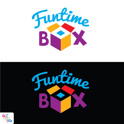 Fun Logo for Toy Online Gift Order Service | Logo design contest