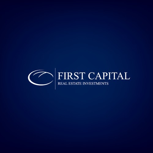 Help First Capital Real Estate Investments with a new logo | Logo ...