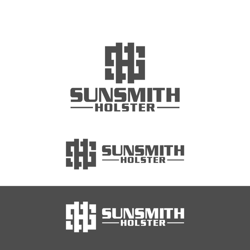 Design a simple & unique logo for our concealed carry holsters. | Logo ...
