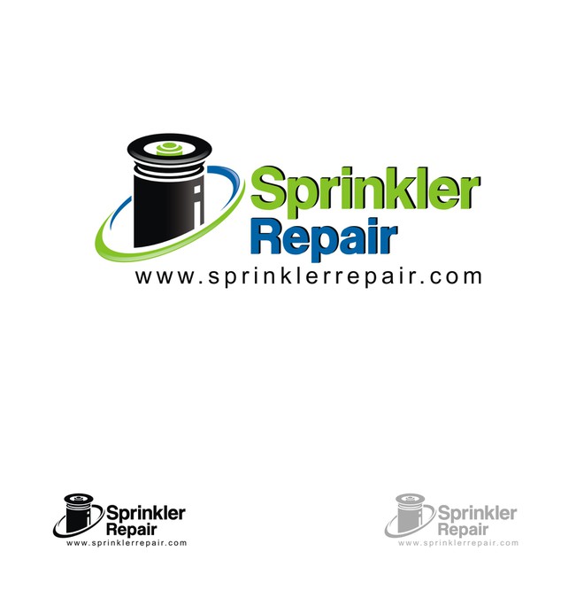 New logo wanted for Sprinkler Repair | Logo design contest