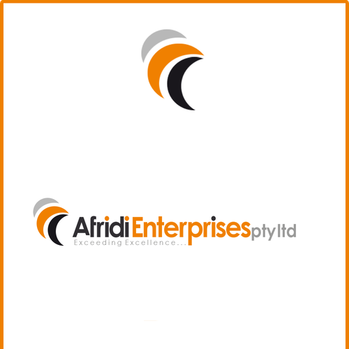 Afreed Logo