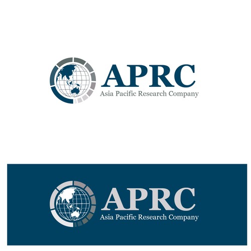 Design a logo for APRC (Asia Pacific Research Company) | Logo & brand ...