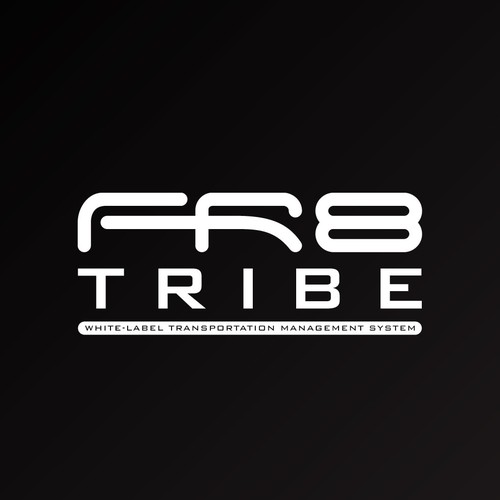 Designs | Fr8 Tribe Contest | Logo & brand identity pack contest