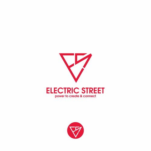 Designs | 'Electric Street' video agency needs a powerful new logo ...