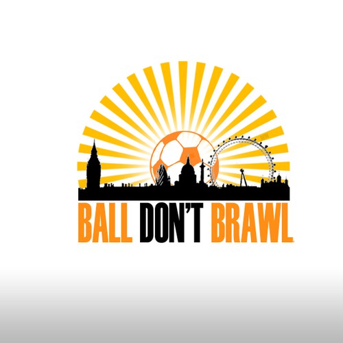 Anti Gun/Gang/Knife Crime Initiative Logo | Logo design contest