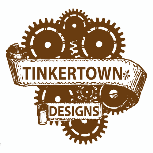 Help Tinkertown Designs with a new logo | Logo design contest