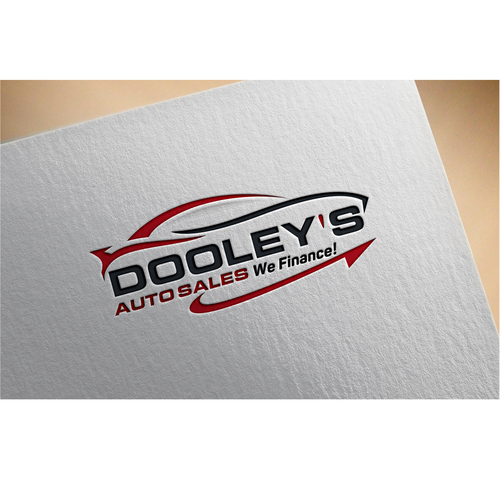 Create an innovative logo for our car dealership | Logo design contest