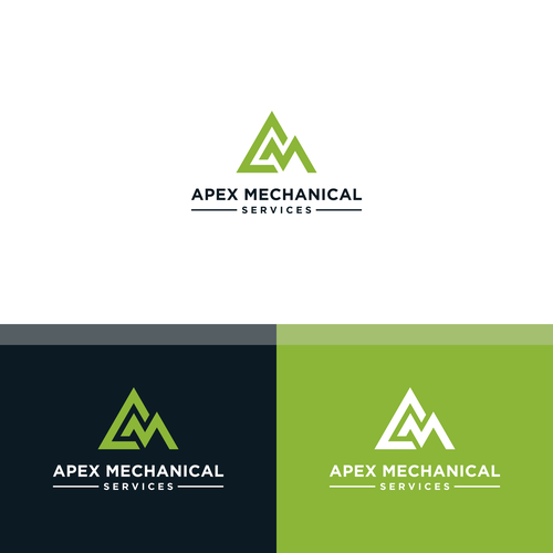 Designs | MAKE US LOOK GOOD! Eye catching logo for Heating & Cooling ...