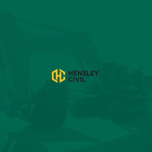 Designs | Logo Design for excavation and heavy civil company | Logo ...