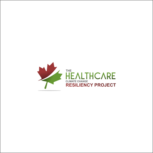 Healthcare Climate Change Resiliency Logo | Logo design contest